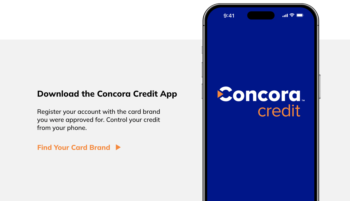 Concora Credit | Consumer Solutions